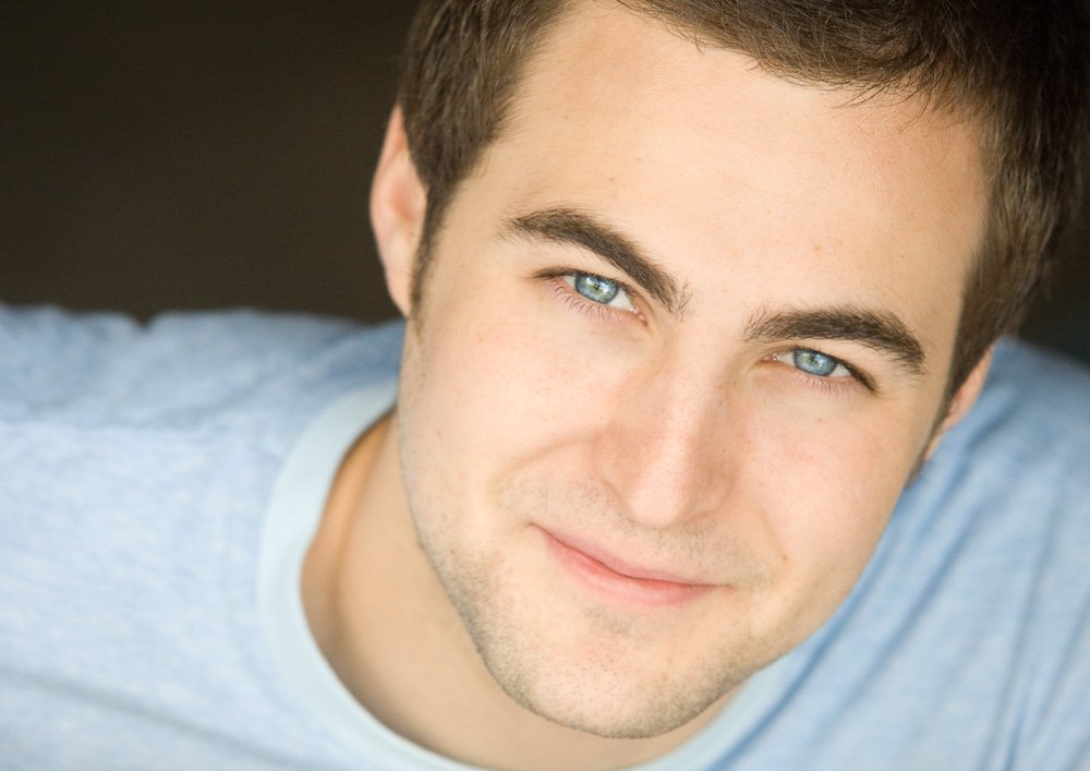 Portraits-Headshots | Ross Fairgrieve – Filmmaker, Cameraman & Photographer